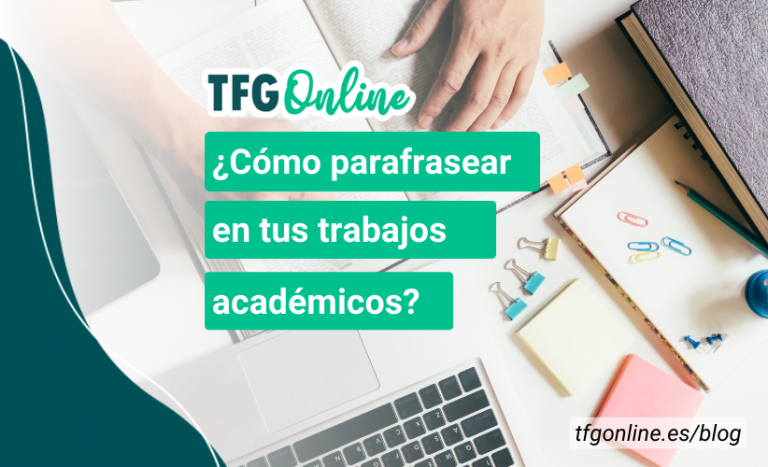 Parafrasear: Te explicamos qué es y cómo hacerlo