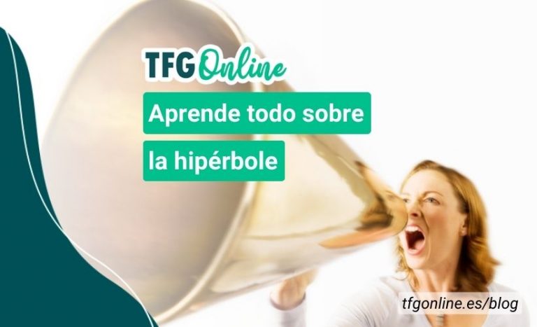 Hipérbole: definición, ejemplos y cómo usarla